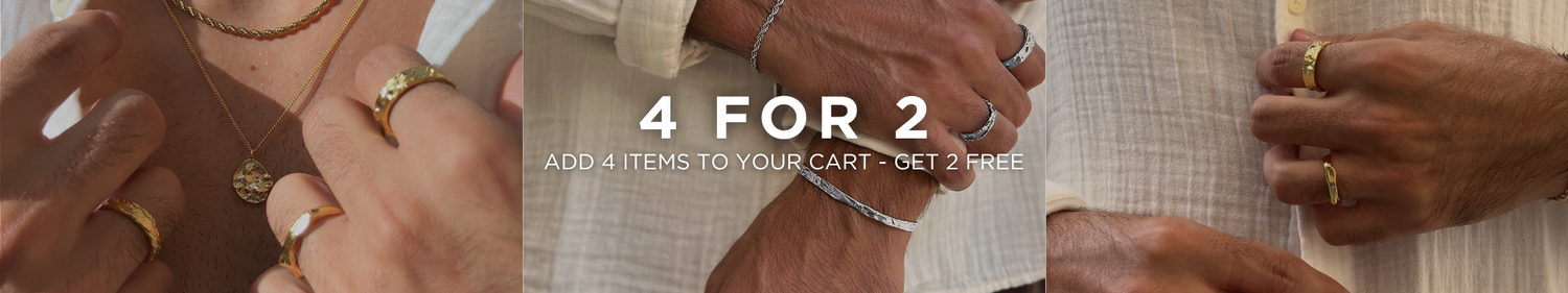 monateo | crafted once, worn forever