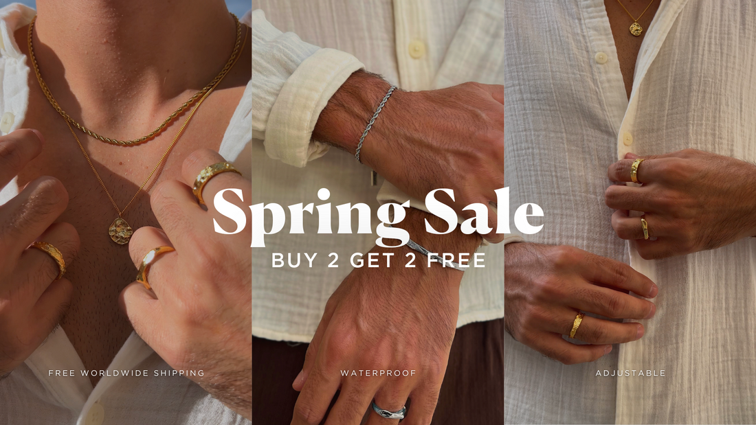 monateo | crafted once, worn forever